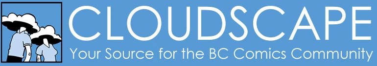 Category:Cloudscape | Canadian Indie Comic Books Wiki | Fandom