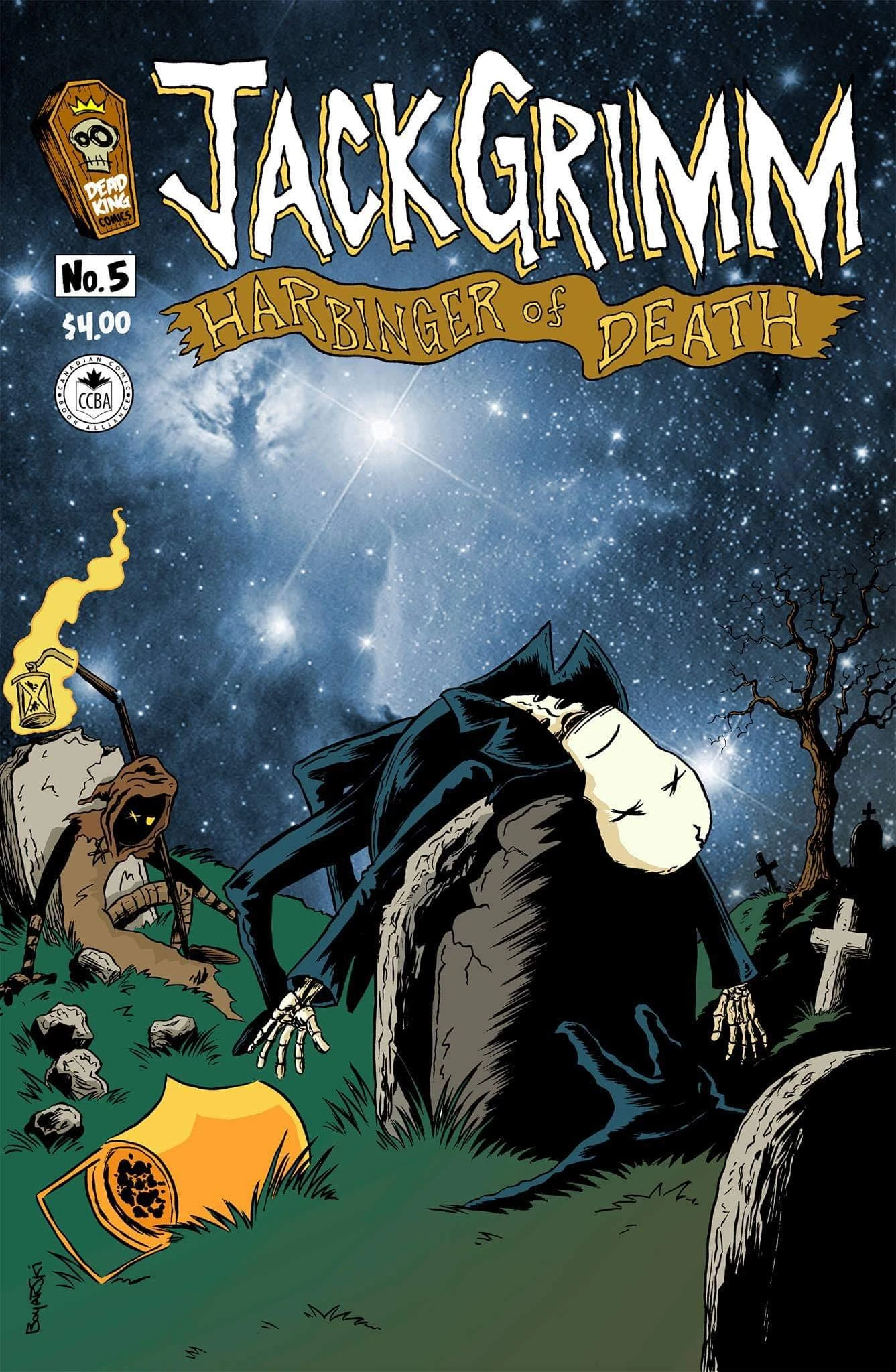 CanComicsWiki Awards 2018 | Canadian Indie Comic Books Wiki | Fandom