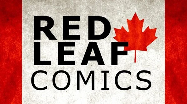 Category:Red Leaf Comics | Canadian Indie Comic Books Wiki | Fandom