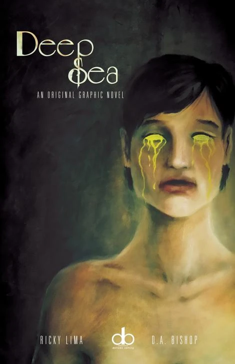 Deep Sea | Canadian Indie Comic Books Wiki | Fandom