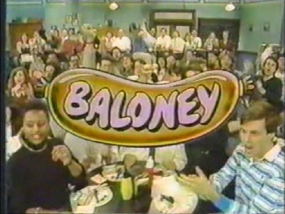 Baloney | Canadian Game Shows Wiki | Fandom