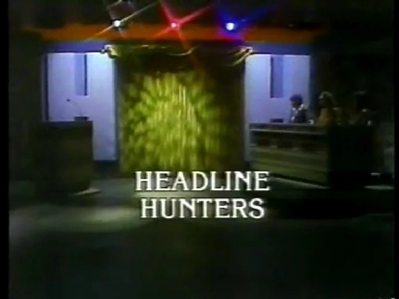 Headline Hunters | Canadian Game Shows Wiki | Fandom