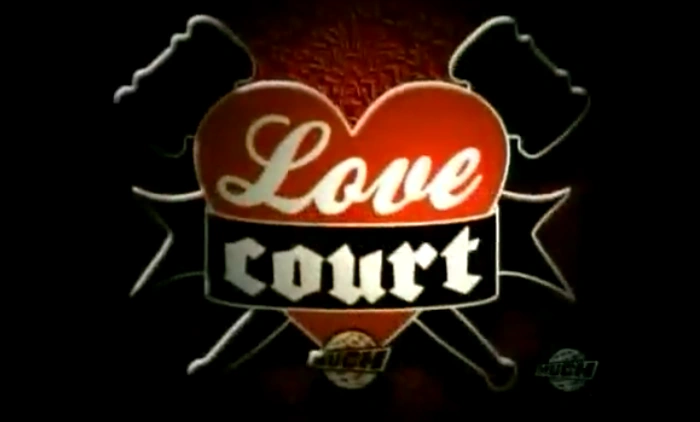 Love Court | Canadian Game Shows Wiki | Fandom