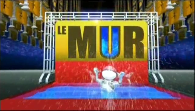 Le Mur | Canadian Game Shows Wiki | Fandom