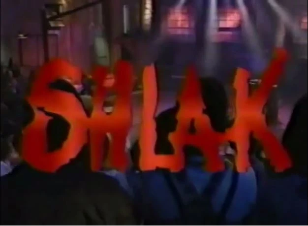 Shlak | Canadian Game Shows Wiki | Fandom