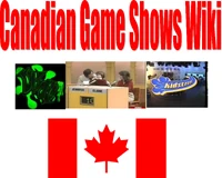Canadian Game Shows Wiki | Fandom