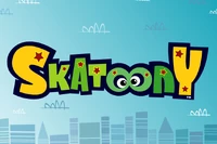 Skatoony | Canadian Game Shows Wiki | Fandom