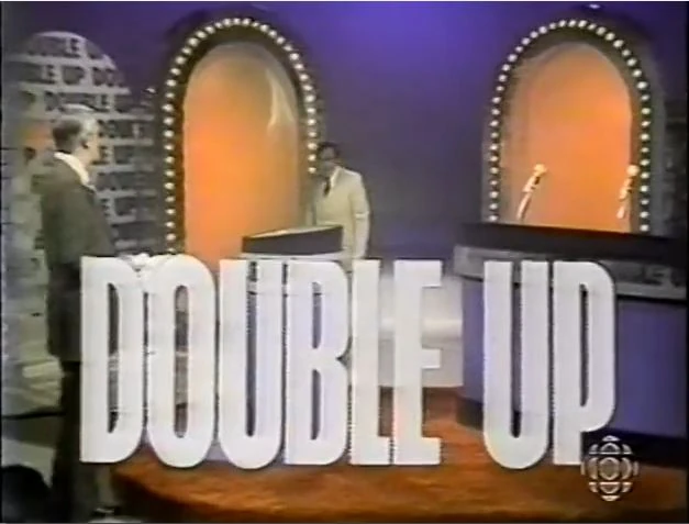Double Up | Canadian Game Shows Wiki | Fandom