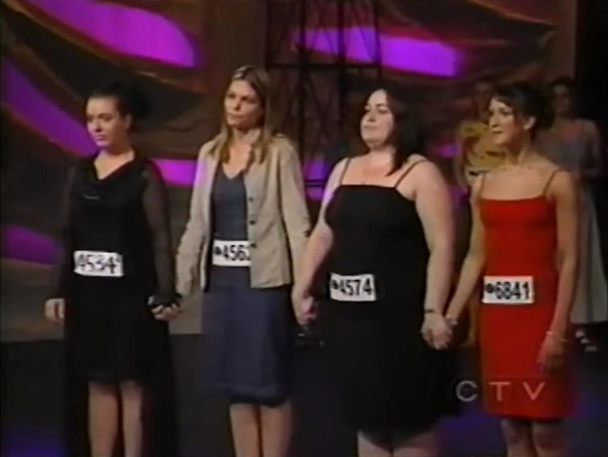 Keely Hutton | Canadian Idol Wikia | Fandom