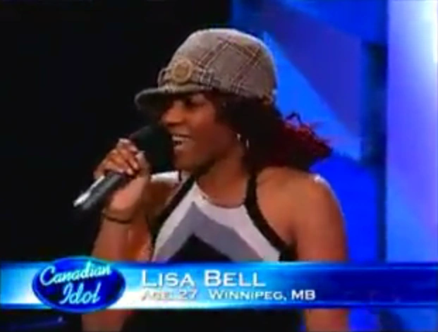 Lisa Bell | Canadian Idol Wikia | Fandom