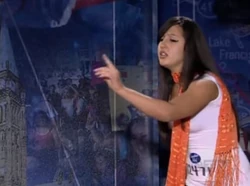 Callie Cheveallier | Canadian Idol Wikia | Fandom