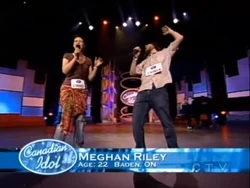 Meghan Riley | Canadian Idol Wikia | Fandom