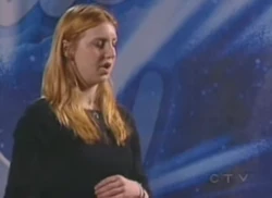 Jessica Carey | Canadian Idol Wikia | Fandom