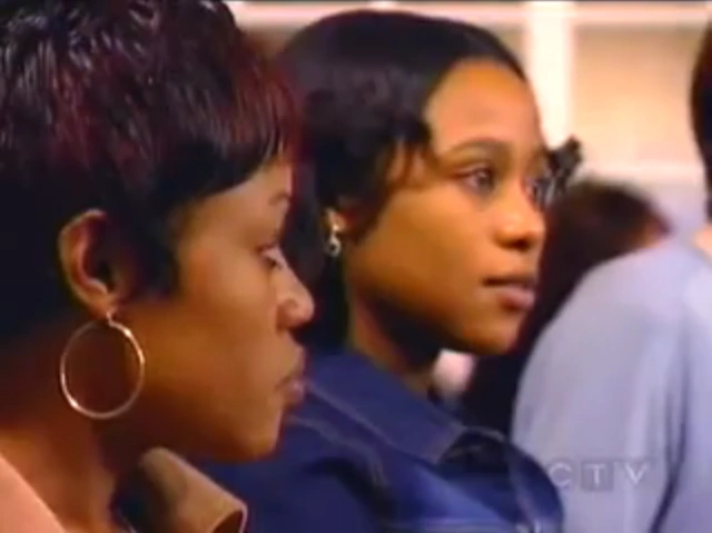 Sarah and Grace Mwemera | Canadian Idol Wikia | Fandom