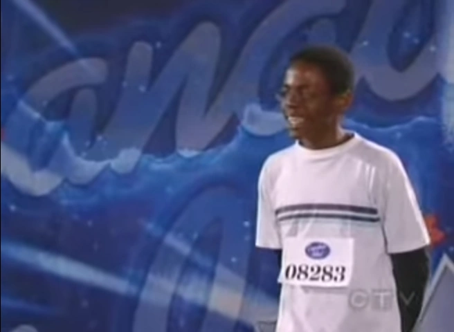 Wes Carter | Canadian Idol Wikia | Fandom