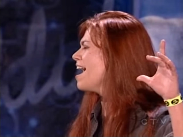 Jenn Kee | Canadian Idol Wikia | Fandom