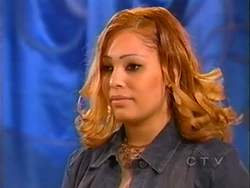 Charlene Ranville | Canadian Idol Wikia | Fandom