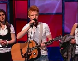 Martin Kerr | Canadian Idol Wikia | Fandom