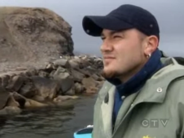 Jesse Cox | Canadian Idol Wikia | Fandom