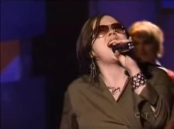 Robin Benedict | Canadian Idol Wikia | Fandom