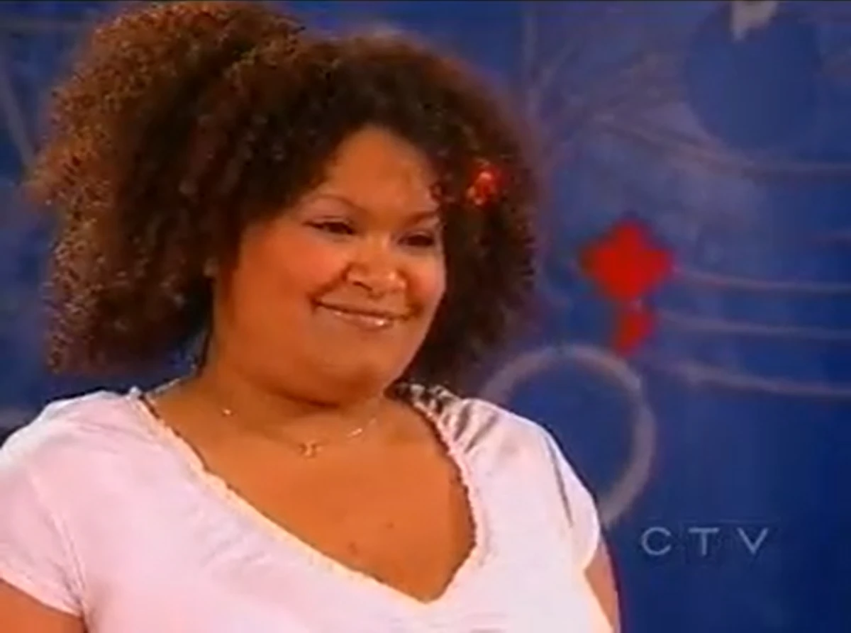 Rachel Axford | Canadian Idol Wikia | Fandom