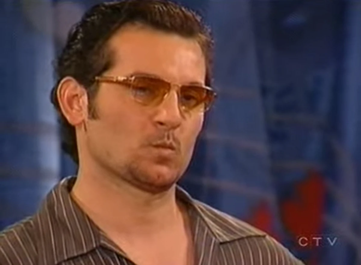 Danny Sebastio | Canadian Idol Wikia | Fandom