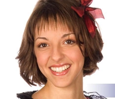 Steffi D | Canadian Idol Wikia | Fandom