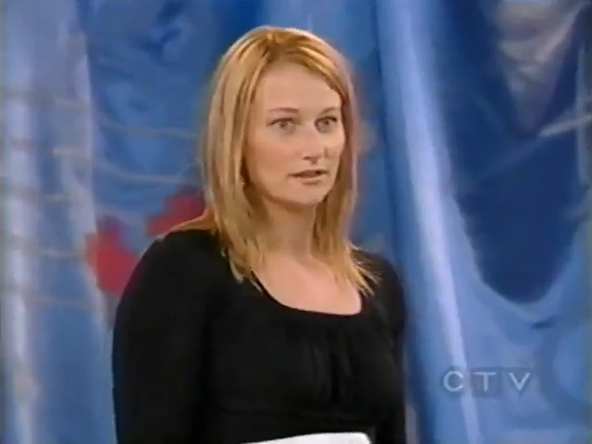 Kelly-Ann Evans | Canadian Idol Wikia | Fandom