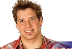 Greg Neufeld | Canadian Idol Wikia | Fandom