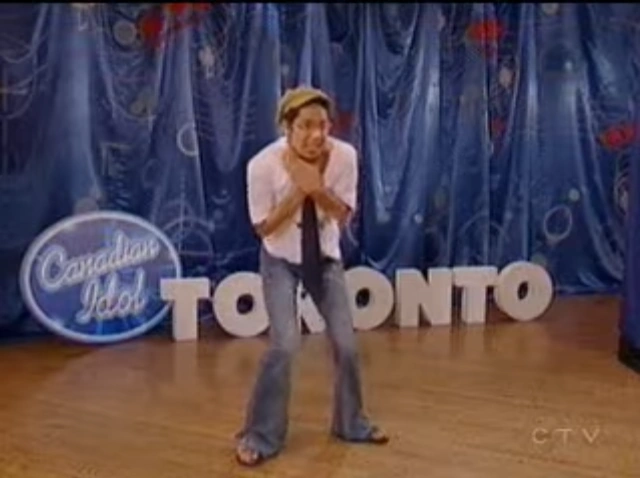 John Isip | Canadian Idol Wikia | Fandom