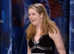 Ashley Boucher | Canadian Idol Wikia | Fandom