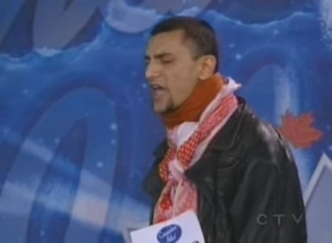Atm Muttakin | Canadian Idol Wikia | Fandom