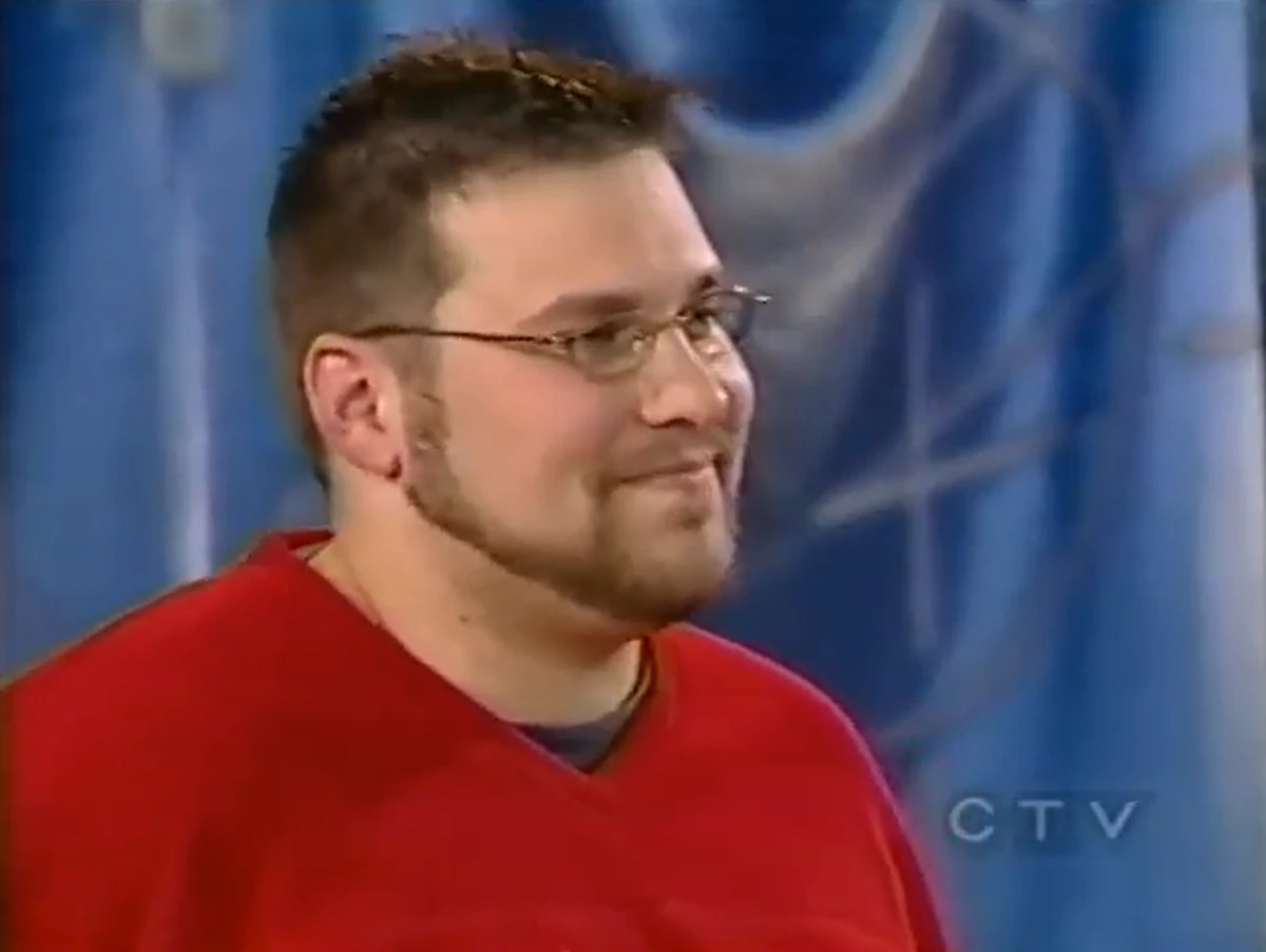 Jason Pike | Canadian Idol Wikia | Fandom