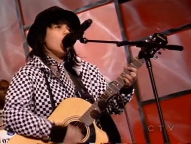 Montana Martin Iles | Canadian Idol Wikia | Fandom