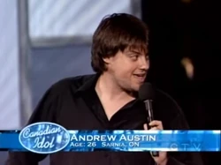 Andrew Austin | Canadian Idol Wikia | Fandom