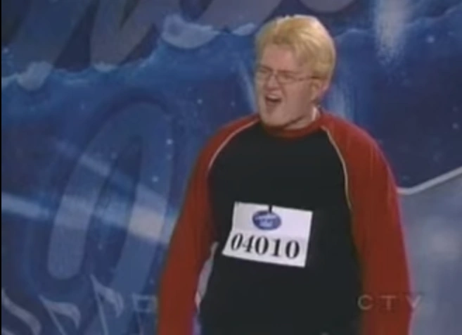 Steve Foster | Canadian Idol Wikia | Fandom