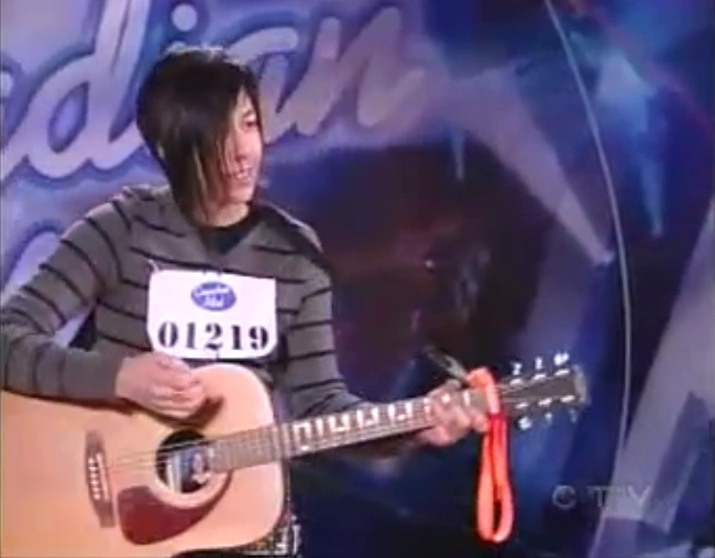 Liam Styles Chang | Canadian Idol Wikia | Fandom