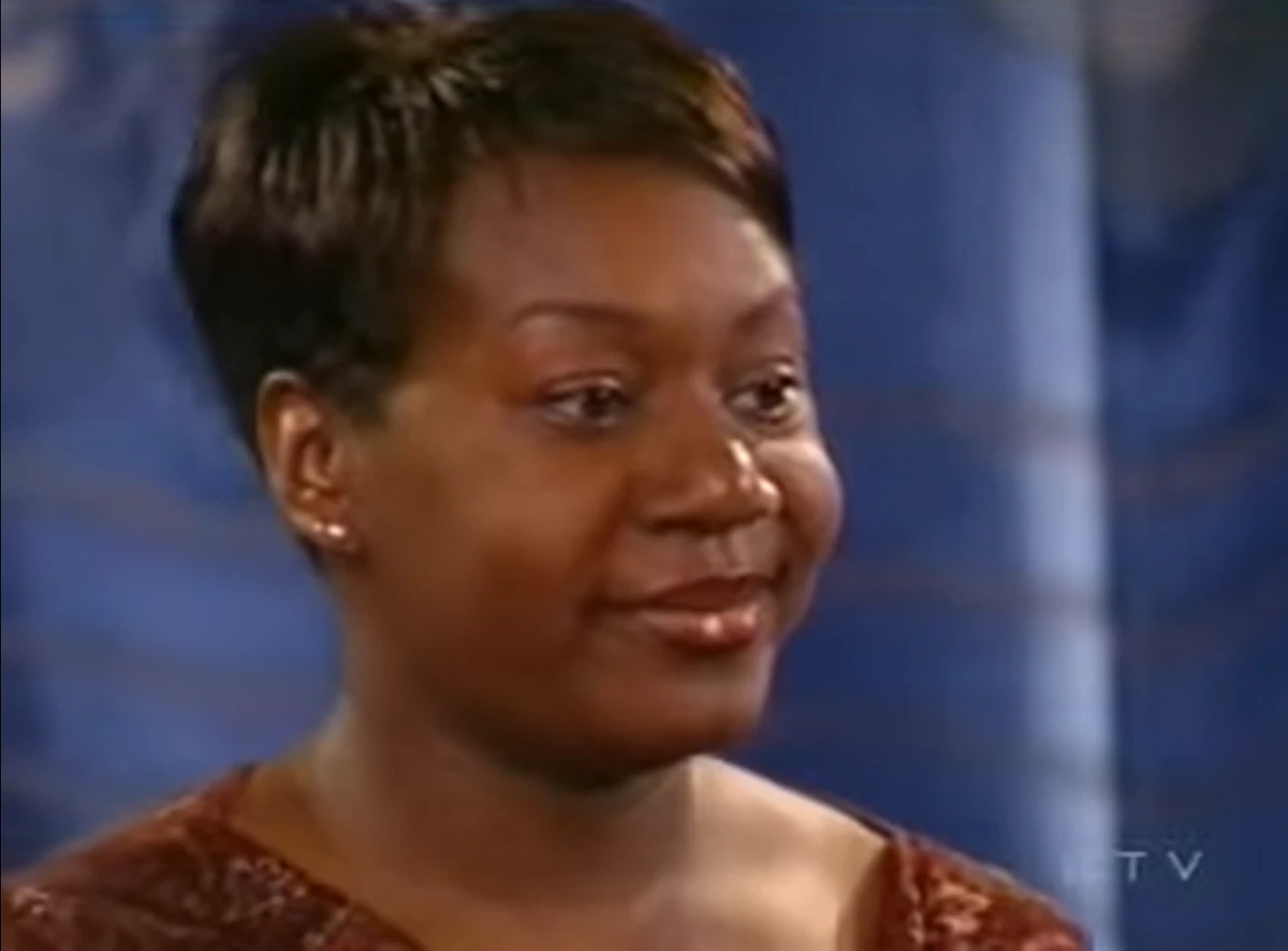 Nicole Sinclair | Canadian Idol Wikia | Fandom