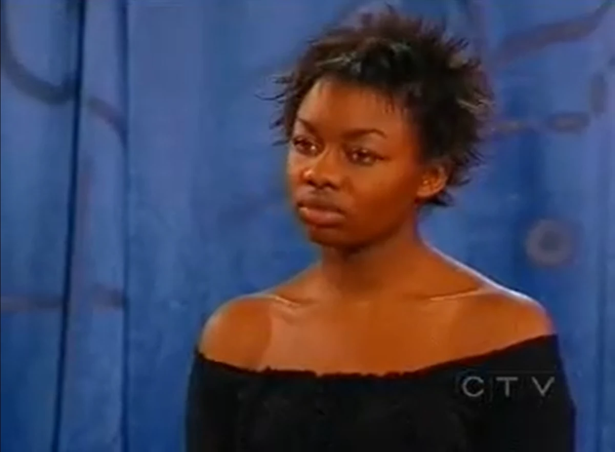 Erin Ramsay | Canadian Idol Wikia | Fandom