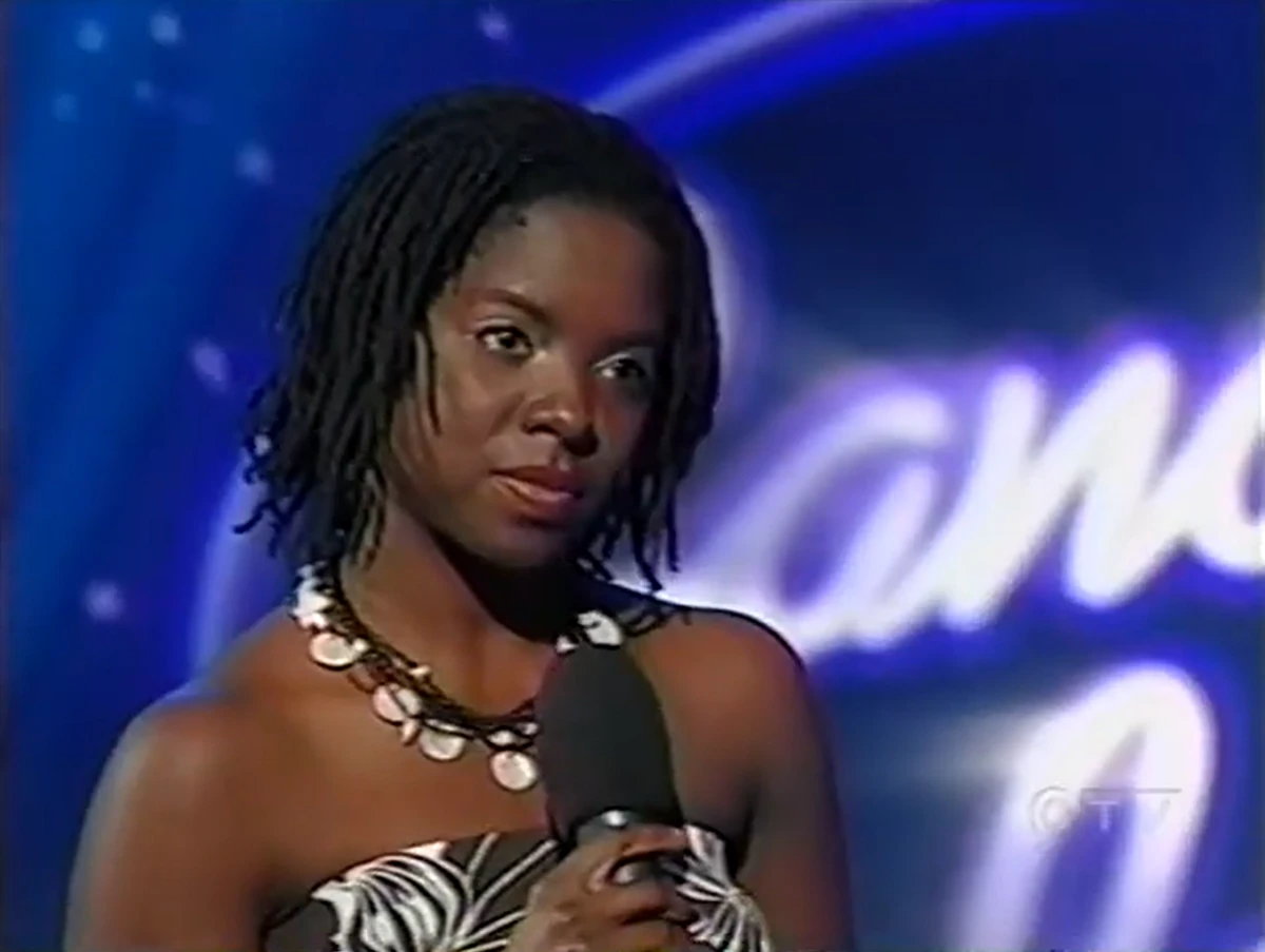 Joni Rodney | Canadian Idol Wikia | Fandom