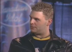 Jason Greeley | Canadian Idol Wikia | Fandom