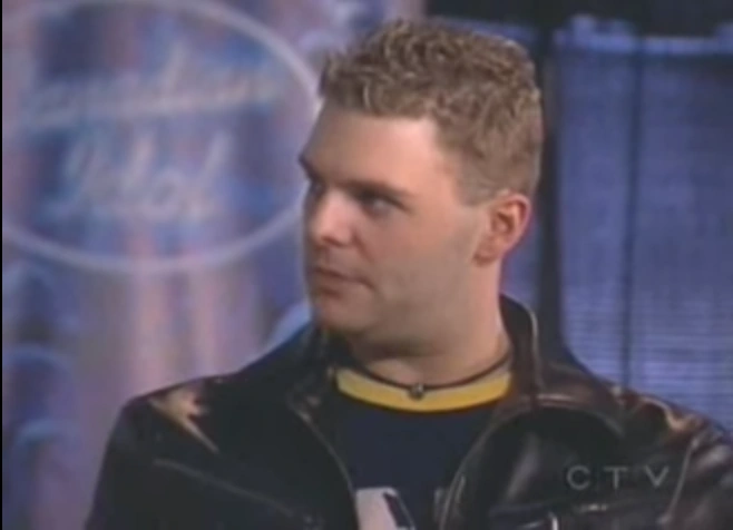 Jason Greeley | Canadian Idol Wikia | Fandom