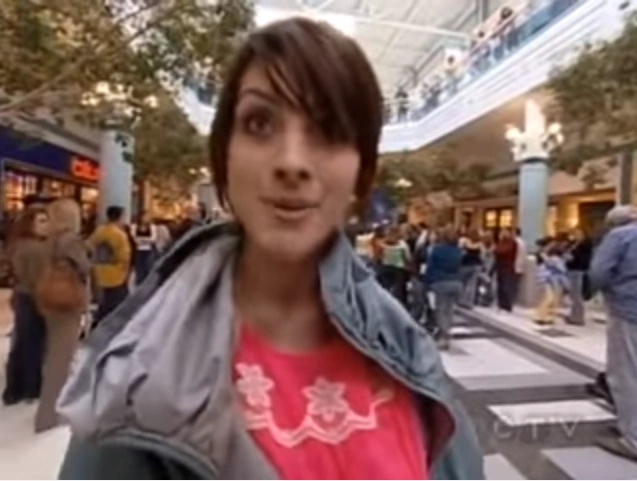 Holly Nelson | Canadian Idol Wikia | Fandom