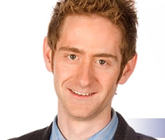 Keith Macpherson | Canadian Idol Wikia | Fandom