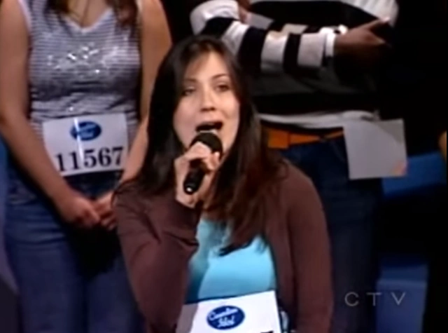 Nancy Silverman | Canadian Idol Wikia | Fandom