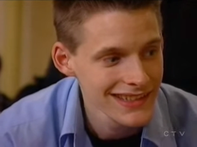 Scotty Newlands | Canadian Idol Wikia | Fandom