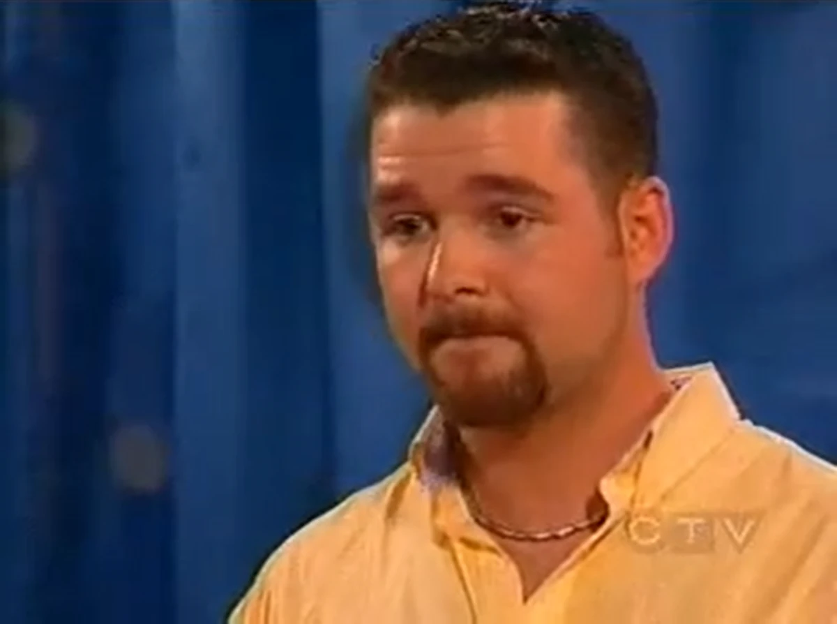 Justin Ament | Canadian Idol Wikia | Fandom