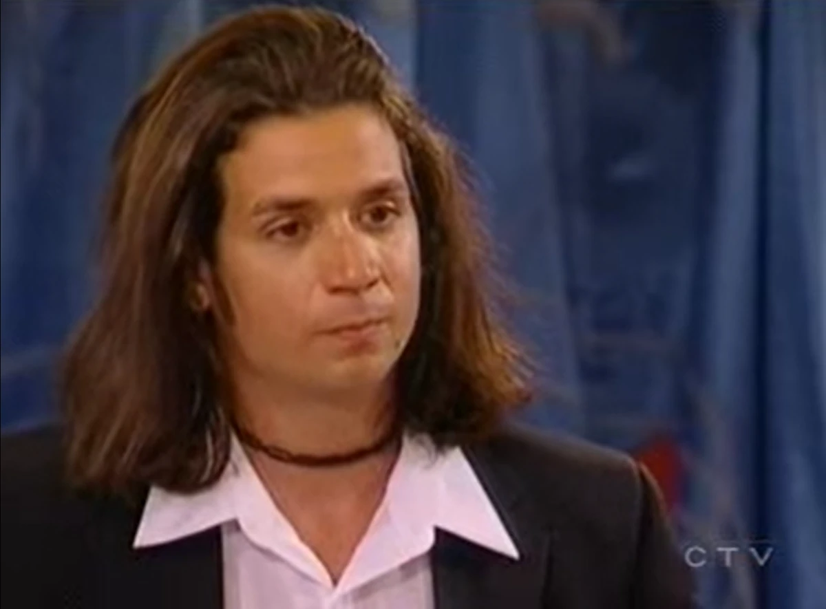 John Erley | Canadian Idol Wikia | Fandom