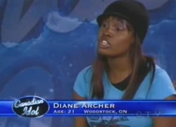 Diane Archer | Canadian Idol Wikia | Fandom