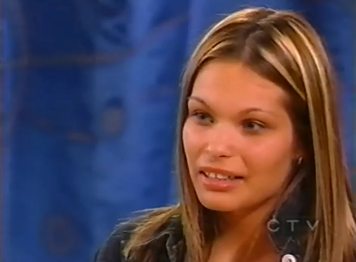 Audrey de Montigny | Canadian Idol Wikia | Fandom